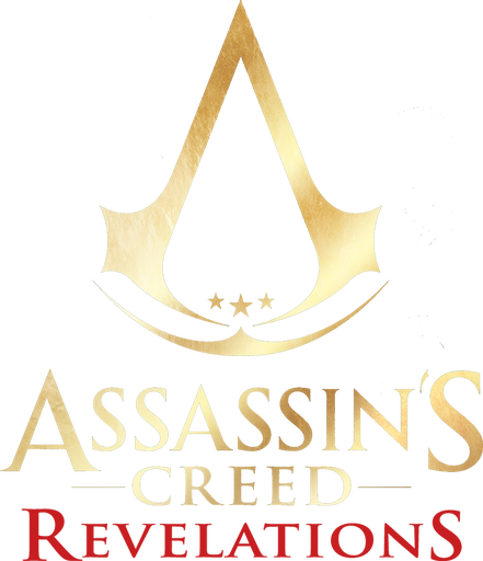 Logo for Assassin's Creed: Revelations by VinylHound - SteamGridDB