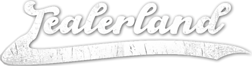 Logo for TEALERLAND by Monack - SteamGridDB