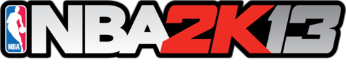 Logo for NBA 2K13 by yst - SteamGridDB