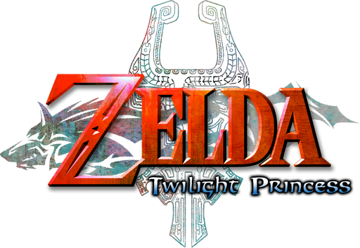 Logo for The Legend of Zelda: Twilight Princess by EuroBeat - SteamGridDB