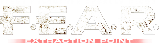 Logo for F.E.A.R.: Extraction Point by Strom - SteamGridDB