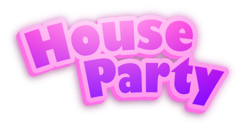 Logo for House Party by Besli - SteamGridDB