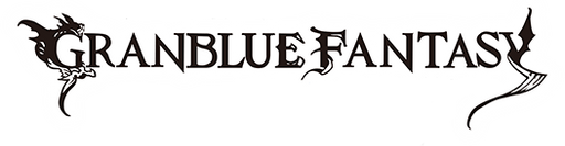 Logo for Granblue Fantasy by MaxT72 - SteamGridDB