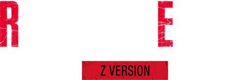 Logo for BIOHAZARD RE:2 Z Version by CluckenDip - SteamGridDB