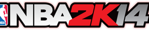Logo for NBA 2K14 by Krissmed - SteamGridDB