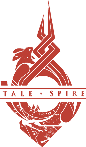 Logo for TaleSpire by Maki_Makii - SteamGridDB