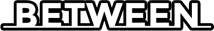 Logo for Between by Fayewild - SteamGridDB