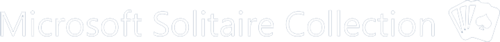 Logo for Microsoft Solitaire Collection by Gato Comunista - SteamGridDB