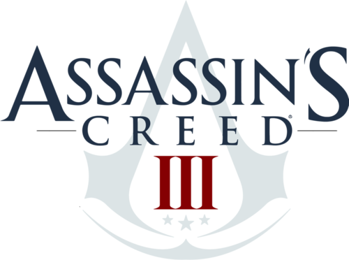 Logo for Assassin's Creed III by AlienZ - SteamGridDB