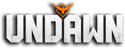 Logo for Undawn by steam_queen - SteamGridDB