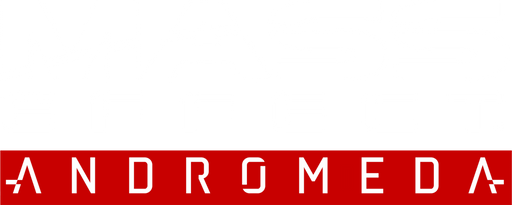 Logo for Mass Effect: Andromeda by weebsneku - SteamGridDB