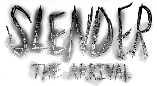 Logo for Slender: The Arrival by DarkOctopus - SteamGridDB