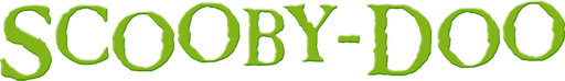 Logo for Scooby-Doo by ScottishPenguin - SteamGridDB