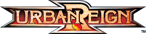 Logo for Urban Reign by yst - SteamGridDB