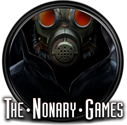 Logo for Zero Escape: The Nonary Games by Supreme Ricardo - SteamGridDB