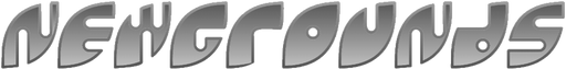 Logo for Newgrounds (Website) by Pine - SteamGridDB