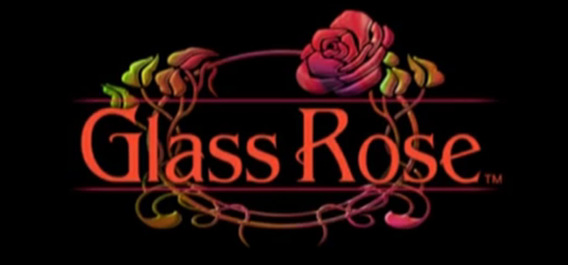 Logo for Glass Rose by JulianMod - SteamGridDB