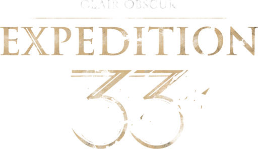 Logo for Clair Obscur: Expedition 33 by SeeDborg - SteamGridDB