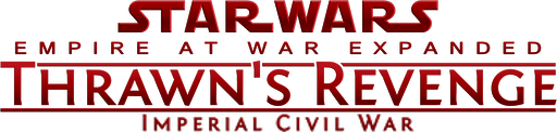 Logo for Star Wars: Empire at War - Gold Pack by darkyuri - SteamGridDB