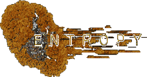 Logo for Entropy by james mackey - SteamGridDB