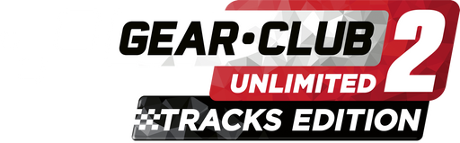 Logo for Gear.Club Unlimited 2 Ultimate Edition by fycher_ - SteamGridDB