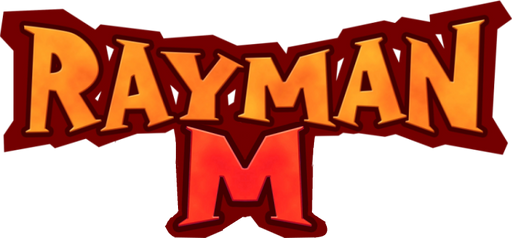 Logo for Rayman Arena by CrazyGmod21 - SteamGridDB