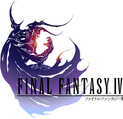 Ffiv Logo AUG218939 FINAL FANTASY IV GAMING MOUSE PAD Previews