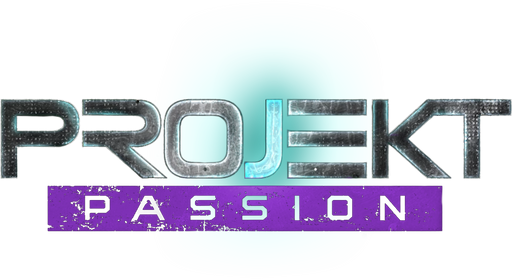 Logo for Projekt: Passion by Javyxs - SteamGridDB
