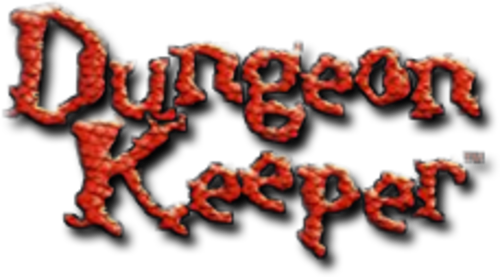 Dungeon Keeper Logo
