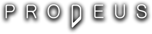 Logo for Prodeus by ivanproff - SteamGridDB