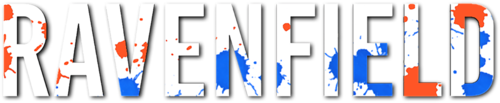 Logo for Ravenfield by Johnny - SteamGridDB