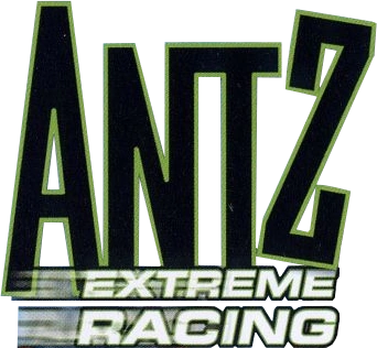 Logo for Antz Extreme Racing by BroWho01 - SteamGridDB
