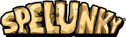 Logo for Spelunky by yst - SteamGridDB
