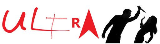 Logo for ULTRAKILL by yourstrulyakatim - SteamGridDB