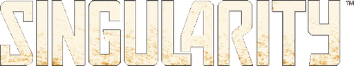 Logo for Singularity by jpack - SteamGridDB