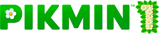 Logo for Pikmin 1 by Sous-Titré - SteamGridDB