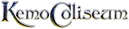 Logo for Kemo Coliseum by cantogoon - SteamGridDB