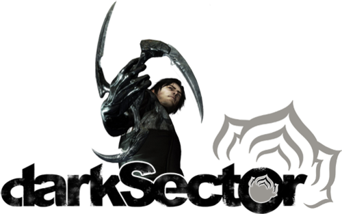 Logo for Dark Sector by Middle - SteamGridDB