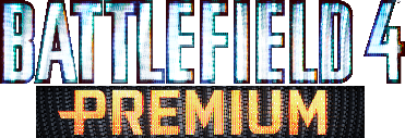 Logo for Battlefield 4 by Luckspeare - SteamGridDB