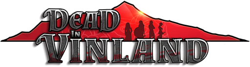 Logo for Dead In Vinland by yst - SteamGridDB