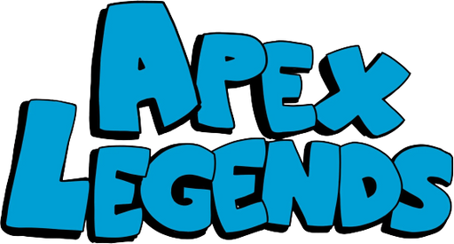 Logo for Apex Legends by KaremakiChan - SteamGridDB