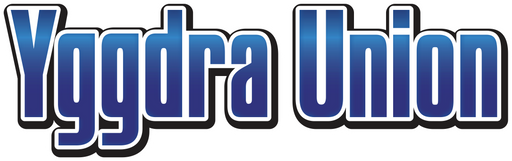 Logo for Yggdra Union: We'll Never Fight Alone by fycher_ - SteamGridDB