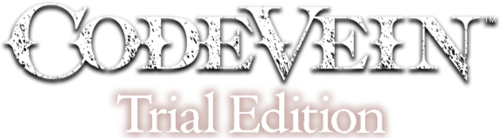 Logo for CODE VEIN by MinetWAH - SteamGridDB