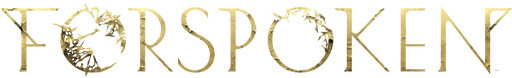 Logo for Forspoken by CluckenDip - SteamGridDB