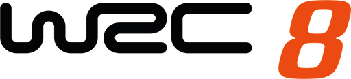 Logo for WRC 8 FIA World Rally Championship by r_dsgnd - SteamGridDB