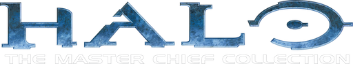 Logo for Halo: The Master Chief Collection by EVA-64 - SteamGridDB
