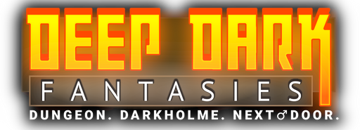 Logo for Deep Rock Galactic by hopea - SteamGridDB