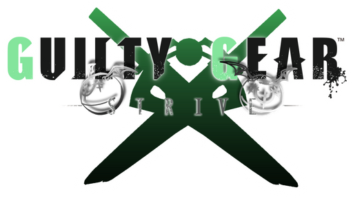 Logo for Guilty Gear: Strive by Velve - SteamGridDB