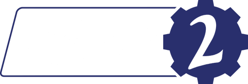 Logo for Fallout 2: A Post Nuclear Role Playing Game by George ...