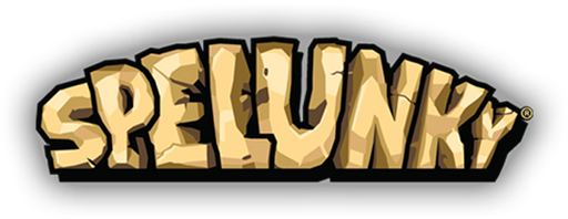 Logo for Spelunky by Luckspeare - SteamGridDB
